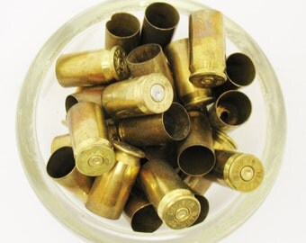 50 caliber shell | Etsy