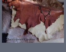 Popular items for gypsy leather on Etsy