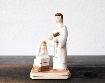 Popular items for religious figurine on Etsy