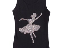 Popular items for girls dance t shirts on Etsy