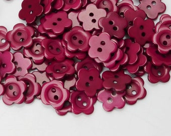 Popular items for pretty buttons on Etsy
