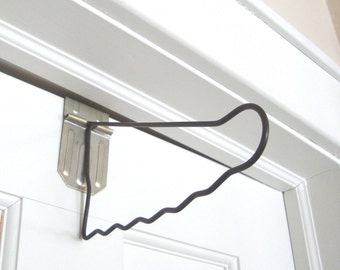 Popular items for over the door hanger on Etsy