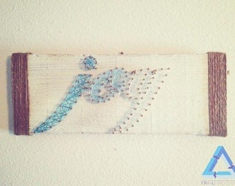 Popular items for string art decor on Etsy