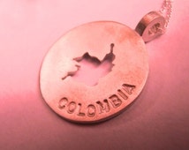 Popular items for colombian jewelry on Etsy