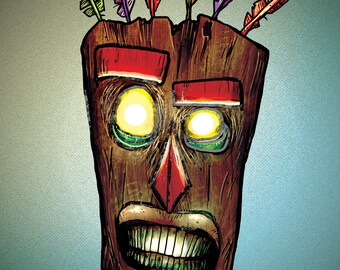 Popular items for bandicoot on Etsy