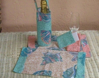 Silverware wrapper | Etsy