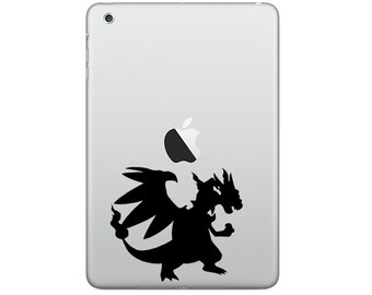 Mega charizard x | Etsy