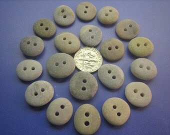 Popular items for Stone buttons on Etsy