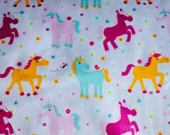 Popular items for pony fabric on Etsy