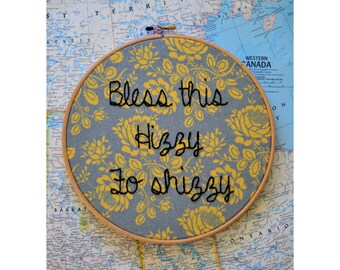 Hip hop cross stitch | Etsy