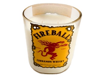 Unique fireball whiskey related items | Etsy
