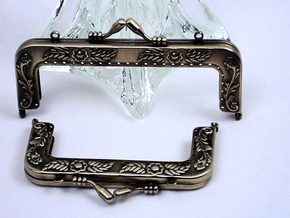 Decorative Purse Hardware | IUCN Water