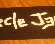 Unique circle jerks related items | Etsy