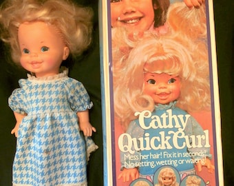 Popular items for mattel doll on Etsy