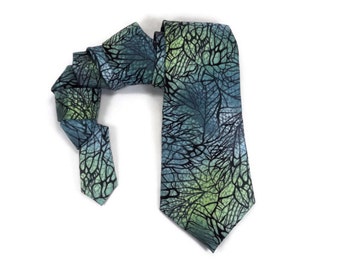 Popular items for stained glass tie on Etsy