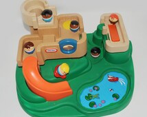 Popular items for vintage little tikes on Etsy