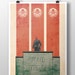 Hydra Propaganda Poster