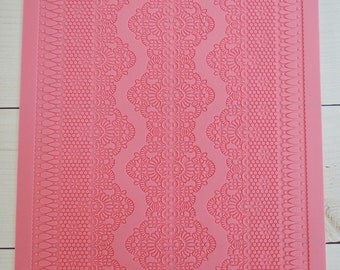 Popular items for sugar lace mat on Etsy