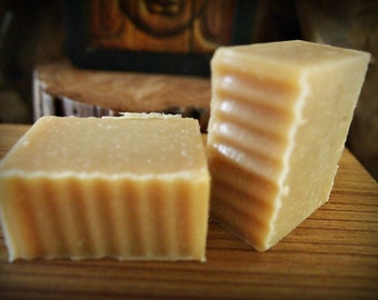 Popular items for Turmeric soap on Etsy