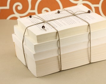 Popular items for shabby chic books on Etsy