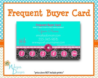 Popular items for frequent buyer on Etsy