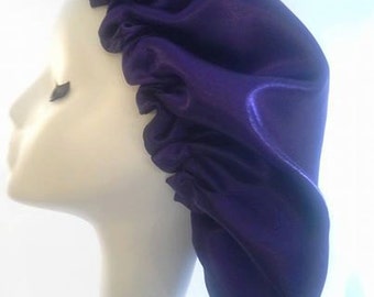 Dread loc sleep cap | Etsy