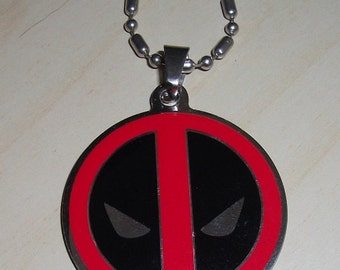 Popular items for deadpool on Etsy