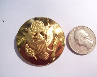 Popular items for brass military on Etsy