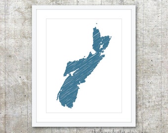 Nova scotia | Etsy