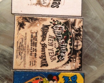 Popular items for christmas sheet music on Etsy