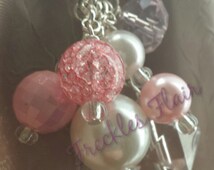 Popular items for purse dangles on Etsy