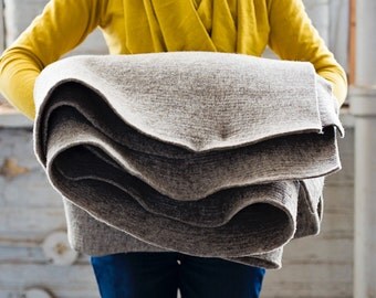 Felt landscape | Etsy