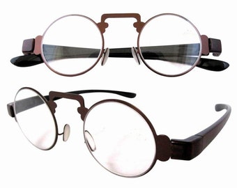 Victorian eyeglasses | Etsy