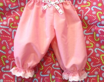 Popular items for doll bloomers on Etsy
