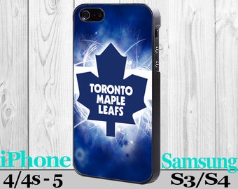 Popular items for toronto maple leaves on Etsy