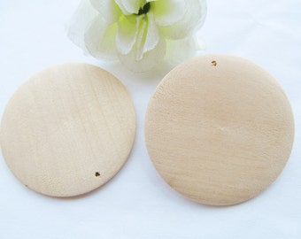 Large round disc | Etsy