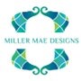 Bohemian Luxury Through Quality Handcrafted by MillerMaeDesigns
