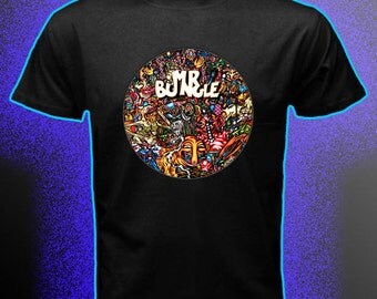 Popular items for mr bungle on Etsy