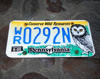 Popular items for wildlife plate on Etsy