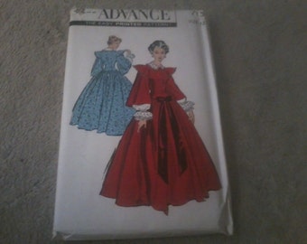 Popular items for Advance Patterns on Etsy