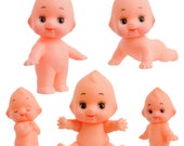 Enjoy the adorable original vintage Japan Kewpie by ILoveKewpie