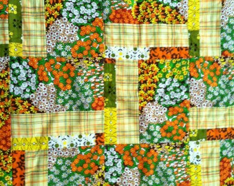 Popular items for Boho Quilt on Etsy