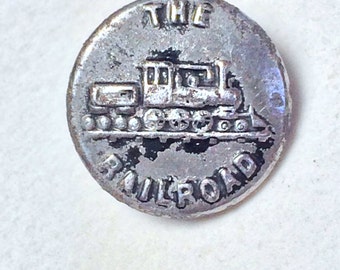 Popular items for overalls button on Etsy