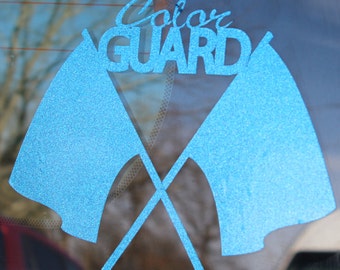 color guard – Etsy