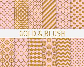 Popular items for pink backgrounds on Etsy