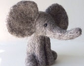 Felt hoppy needle felt kits by FeltHoppy on Etsy