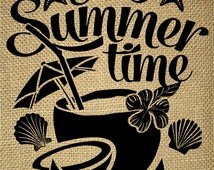 Popular items for summer word art on Etsy