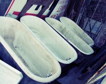Popular items for vintage bathtubs on Etsy