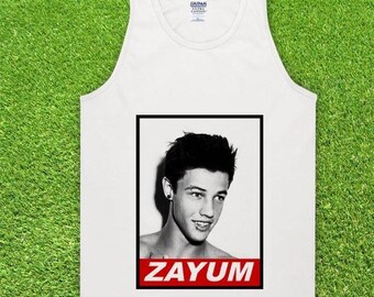 Dallas Zayum magcon boys popular design by expressold