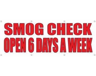 Popular items for smog on Etsy